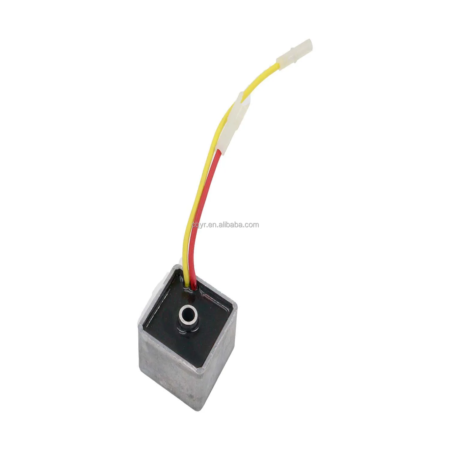 Yp,Yuxin 794360 Voltage Regulator For Briggs & Stratton 491546 691188 ...