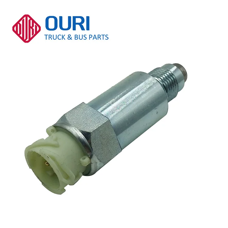OURI Truck Speed Sensor for Mercedes Actros Atego