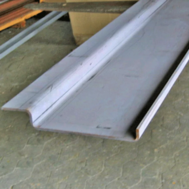 Wholesale Shipping Container Spare Part - Rear Corner Post