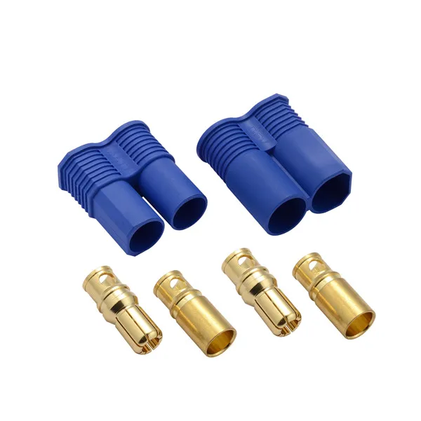 Ec8连接器8毫米香蕉插头和插座端子大电流连接器80a锂电池连接器 - Buy Ec8,8毫米插头公母,Ec8连接器 Product on ...