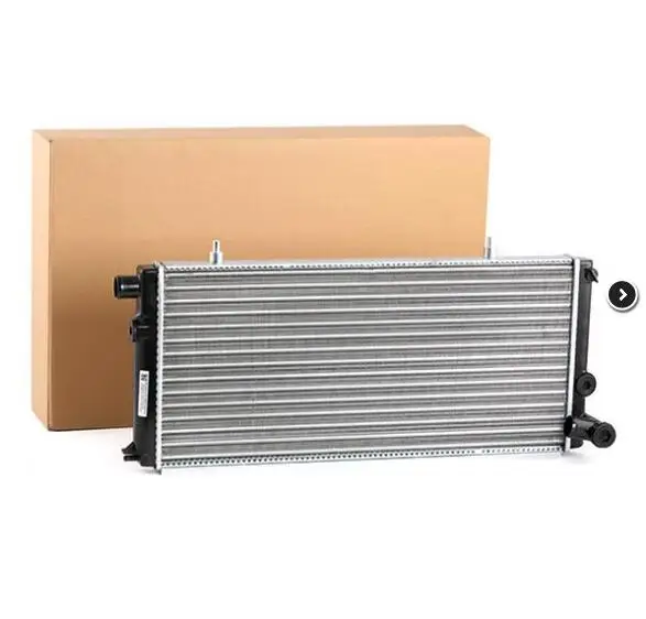 Radiador De Agua Para Camiones Scania,Radiador De Agua Para Camiones L ...