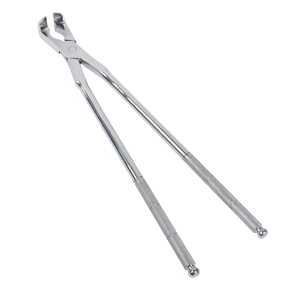 Molar Spreader Forceps Orthopedic Heavy Duty Serrated Surgical ...