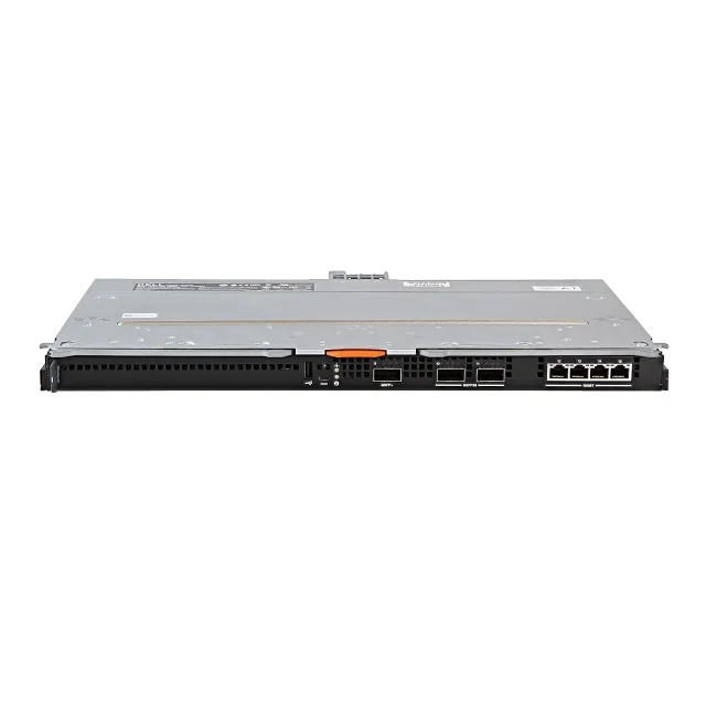 Dell Emc Networking Ethernet Switch Mx5108n 10g/40g/100g 74xdw For ...