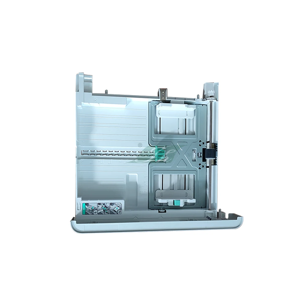 M436/M437 250-Sheet Media Paper Tray - Remanufactured Quality