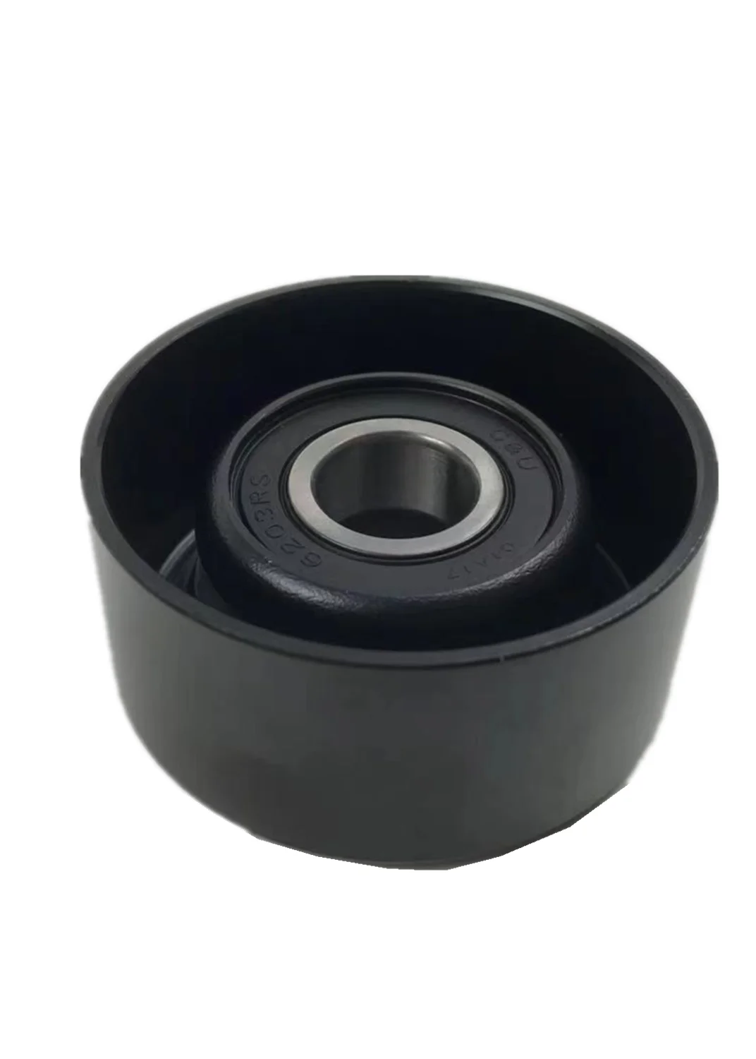 Useka汽车发动机零件批发原始设备制造商25286-25000现代口音正时皮带张紧器滚轮皮带轮| Alibaba.com