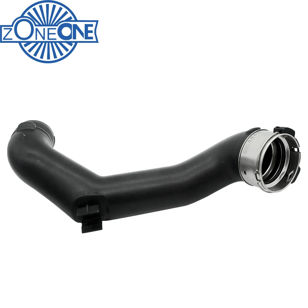Zoneone PA2 Intercooler Pipe Left Side for BMW 5 6 7 Series OE ...
