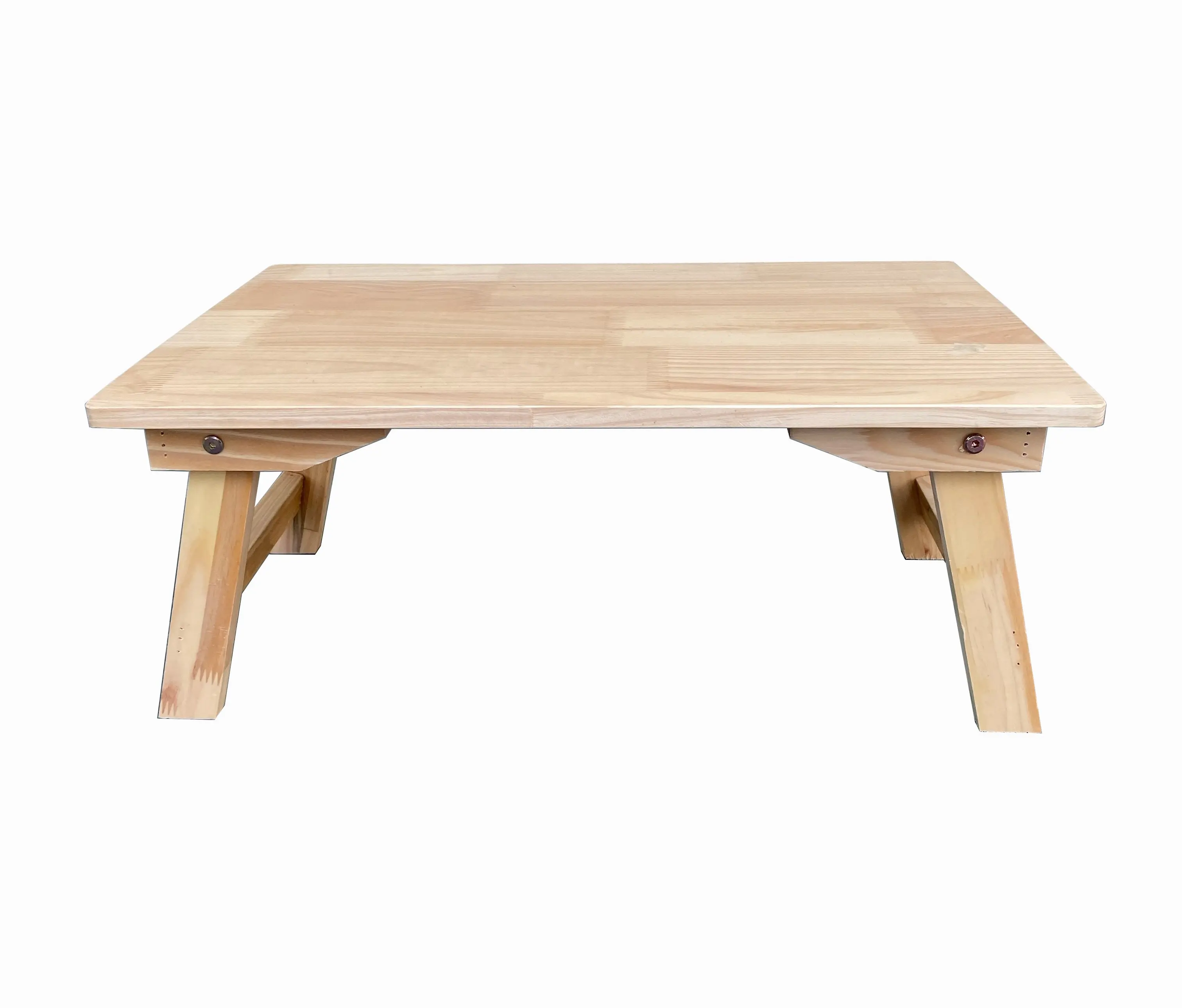 Wooden Indoor Small Table For Student By Acacia Wooden Of Made In ...