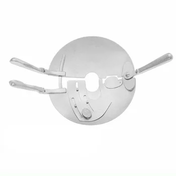 Top Of Our Production Percy Amputation Retractors Surgery Use ...