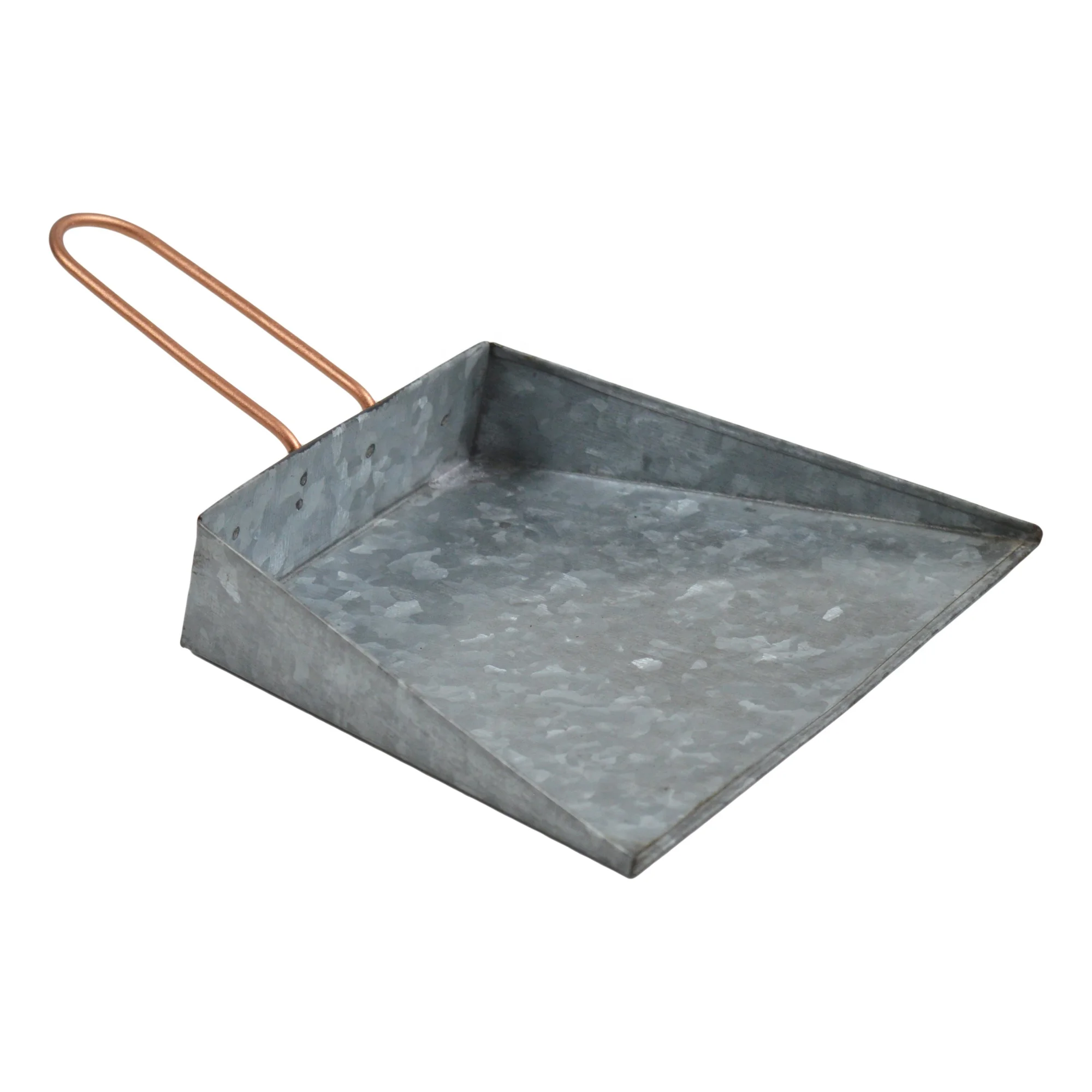 Alibaba.com: Original Quality Iron Metal Design Dust Pan, Galvanized ...