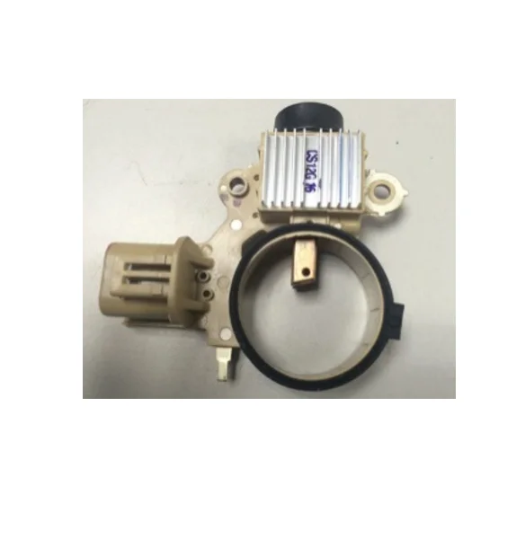 Auto Parts Altatec Alternator Regulator 37370-45050 - Buy 37370-45050 ...