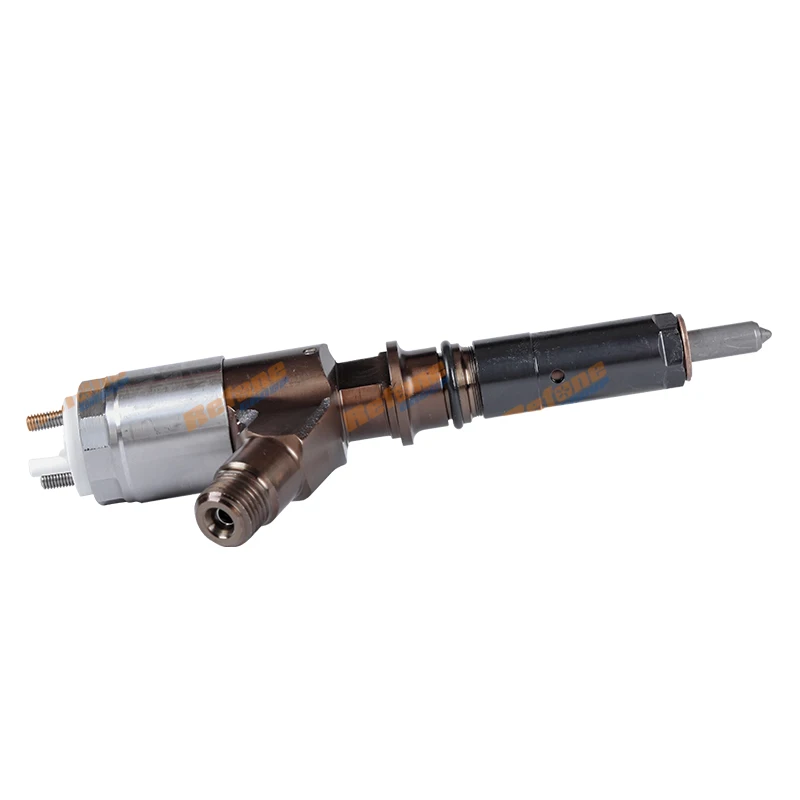 Diesel Engine Injector For Caterpillar Perkins C6.6 Engines 2645a746 ...