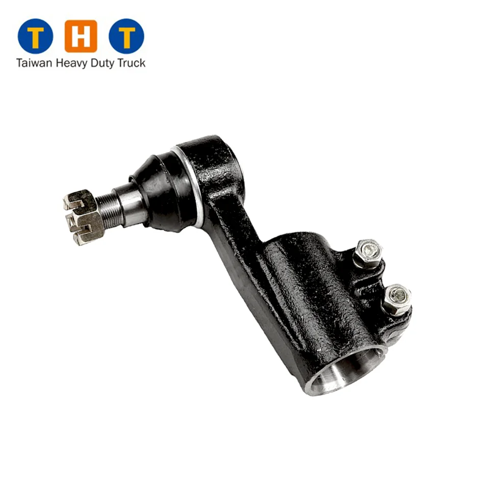 Tie Rod End LH RH 45430-1740 45420-1750 for HINO 500 Truck Parts