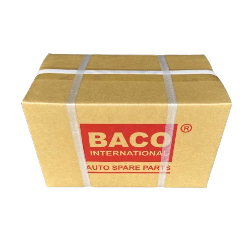 Baco 47207-37020 Brake Master Cylinder For Hino Dutro 300 Dyna ...