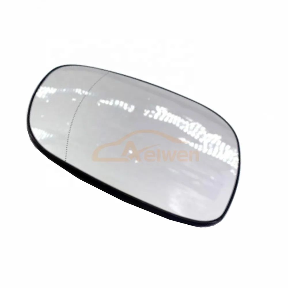 Auto Lighting System Rear View Auto Car Rearview Mirror Glass Fit For ...
