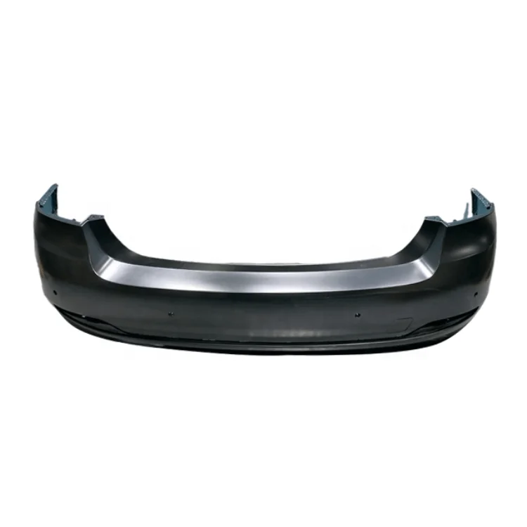 BMW 3 F30 F35 Rear Bumper - OEM 51127397961 - Rambo Quality