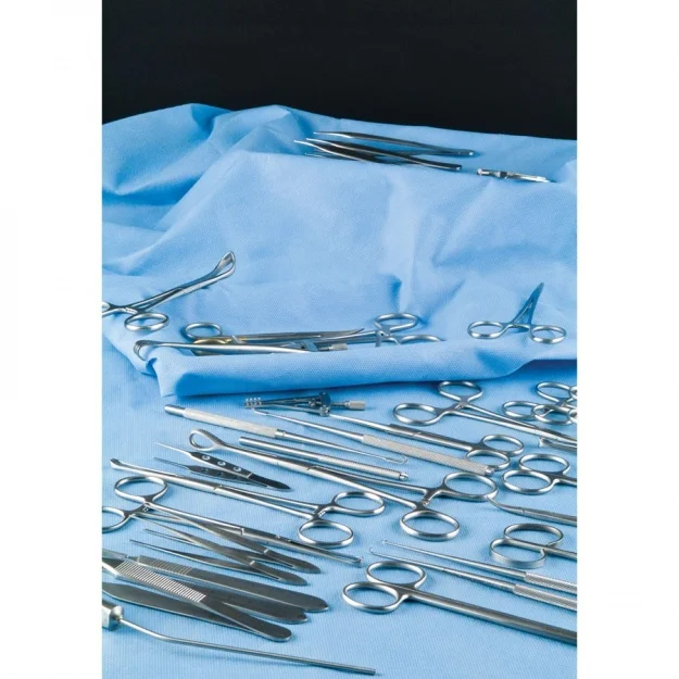 Hospital Medical Av Fistula Surgical Instrument Set - Buy Av Fistula ...