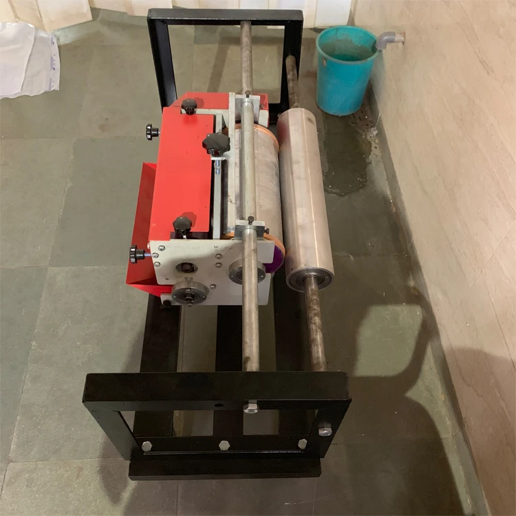 Excellent Printing Results Mini Flexo Printing Press Machine| Alibaba.com