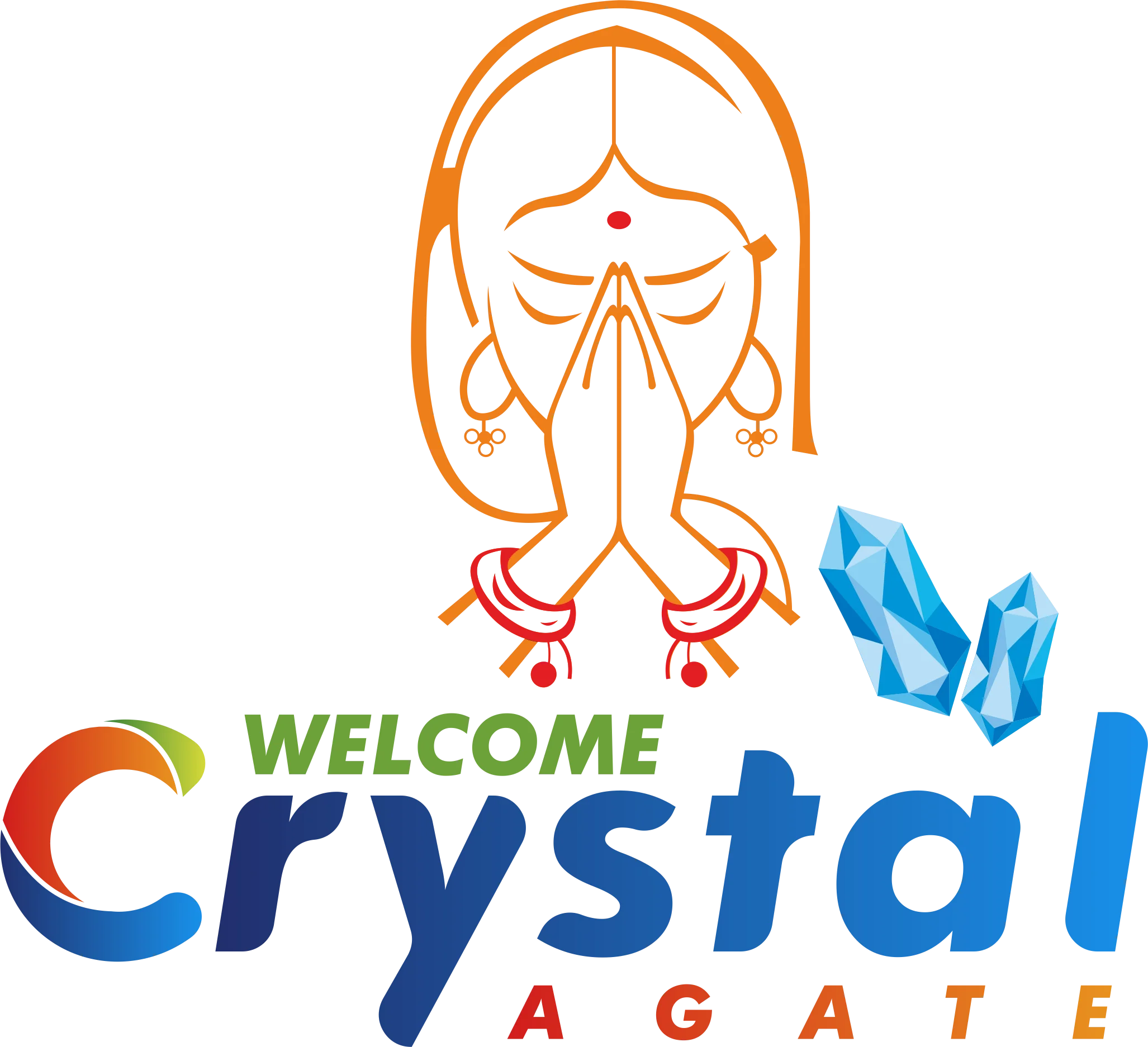 Company Overview - WELCOME CRYSTAL AGATE