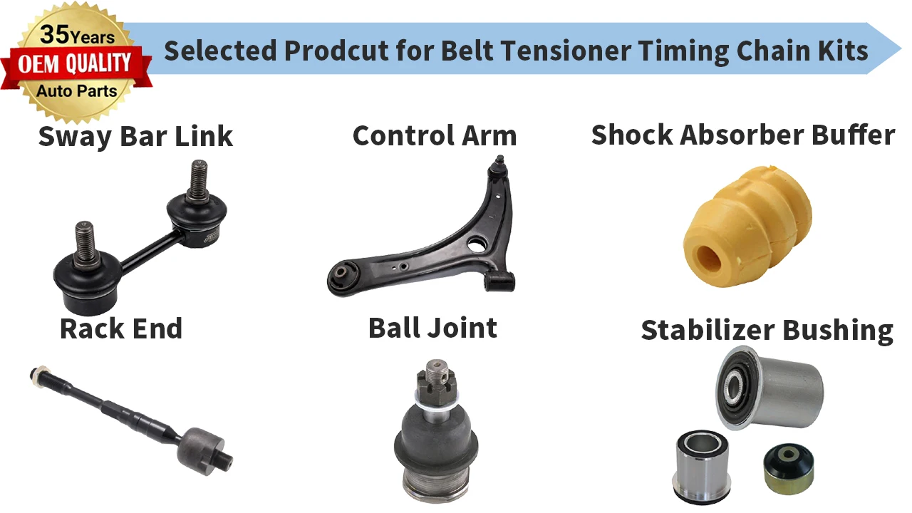 Jmen 2113260268 Shock Absorber Rubber Buffer Auto Body Spare Parts for ...