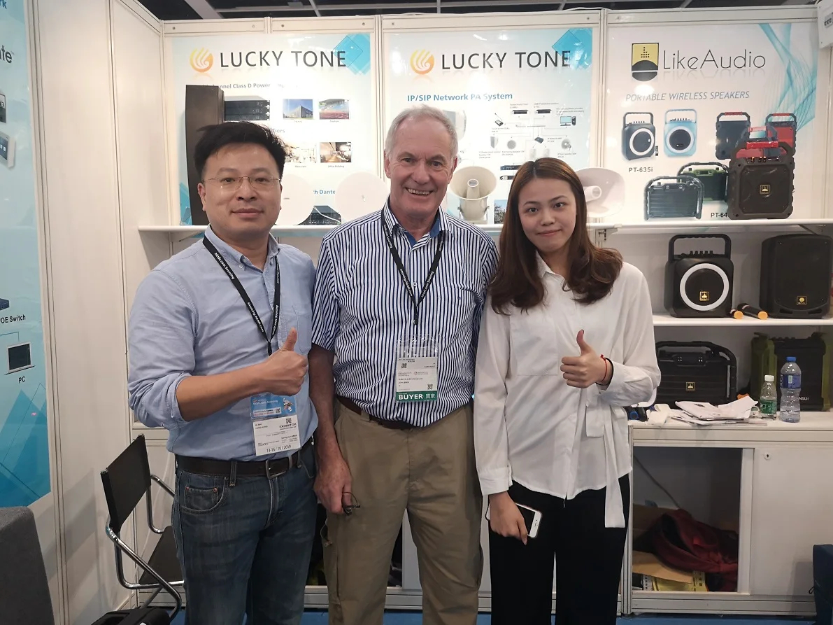 Public Address System 60w Power Amplifier With Usb/fm/sd Mixer ...