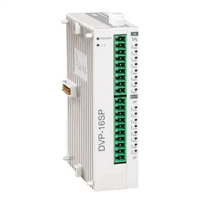 Módulo DVP de Taiwán Delta PLC, DVP14SS211T| Alibaba.com