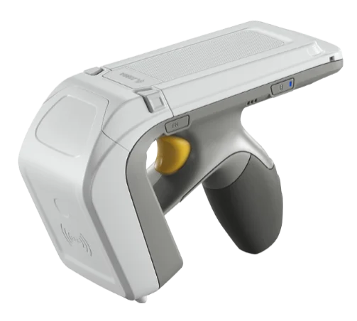 RFD8500 High-Performance UHF-RFID USB Reader for Warehouse and ...