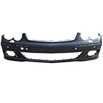 Car Bumper For Mercedes Benz Clk550 W209 2098853225 2098853325 Auto Car ...