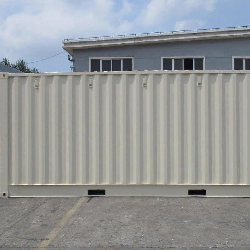Used Clean Dry 20ft Container / New Empty 20ft Container Competitive ...