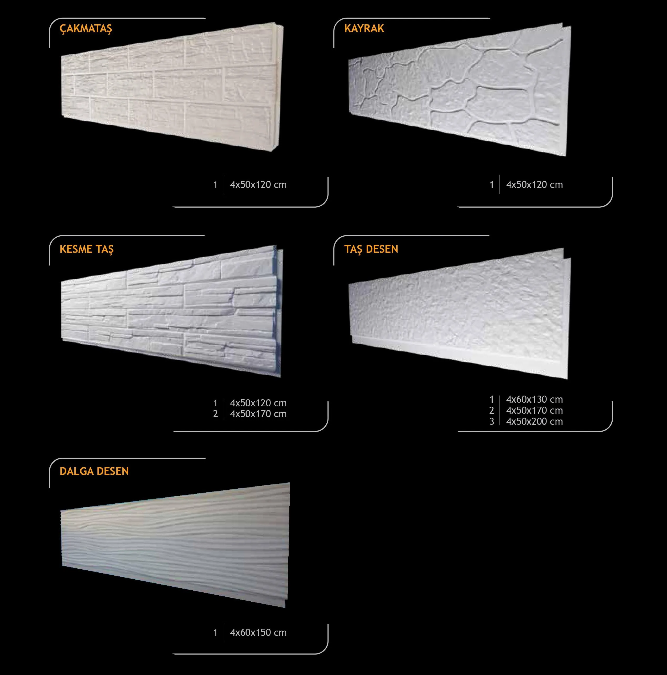 EPS/XPS Wall Cladding - Durable and Stylish Solutions