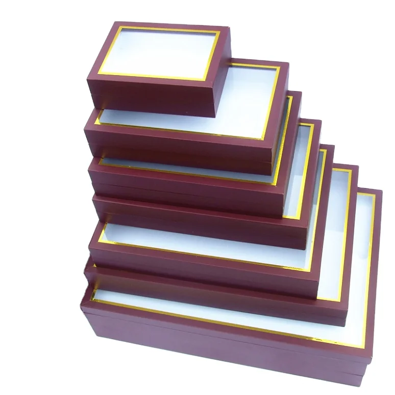 Entomological Boxes - Premium Display Solutions