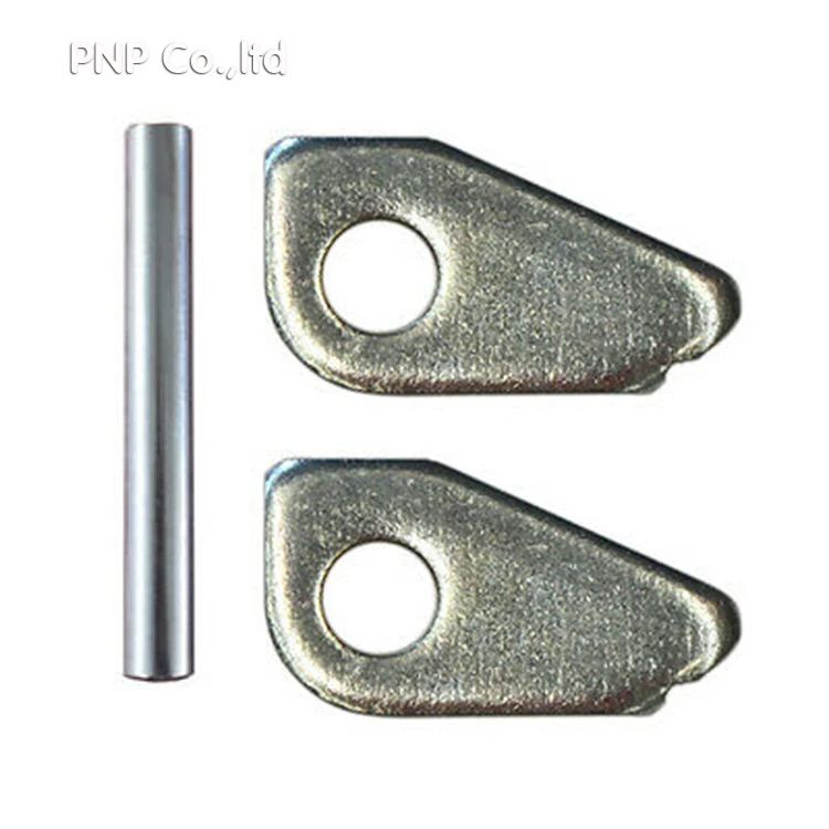 Vietnam Factory Container Door Parts Hinge Pin with Customized Packing