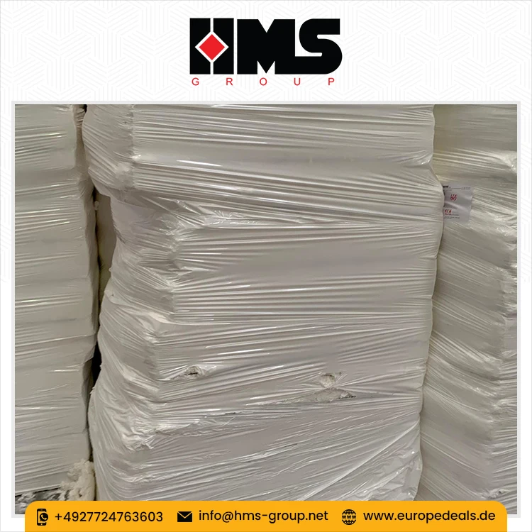 High Quality Reclaimed Fluff Sap For Diapers - Buy Raw Material For ...