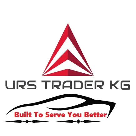 Company Overview - URS Trader KG
