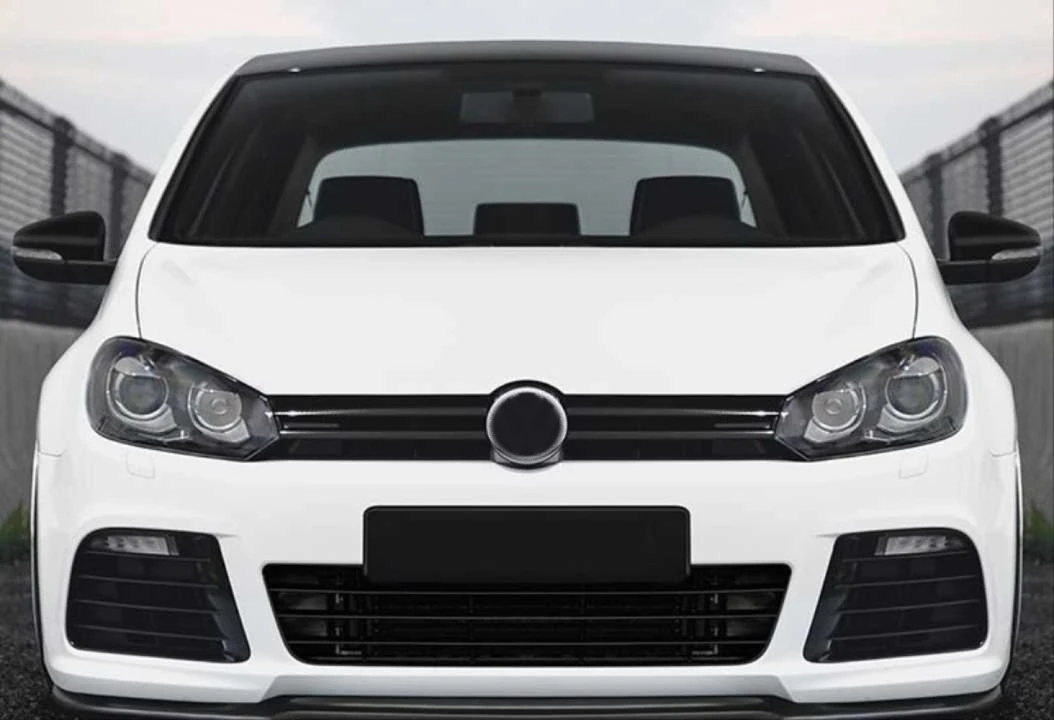 Car Accessories Facelift Upgrade Pp Material Bodykit Body Kit For ...