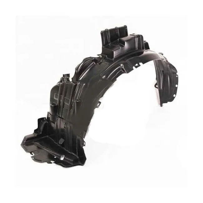 FRONT FENDER LINER FOR TOYOTA HILUX 2016 53875-0K390 53876-0K390 AUTO ...