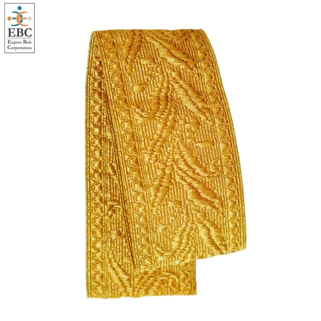 Oem Uniform Braids High End Shiny Lace Wire French Glossy Braids ...