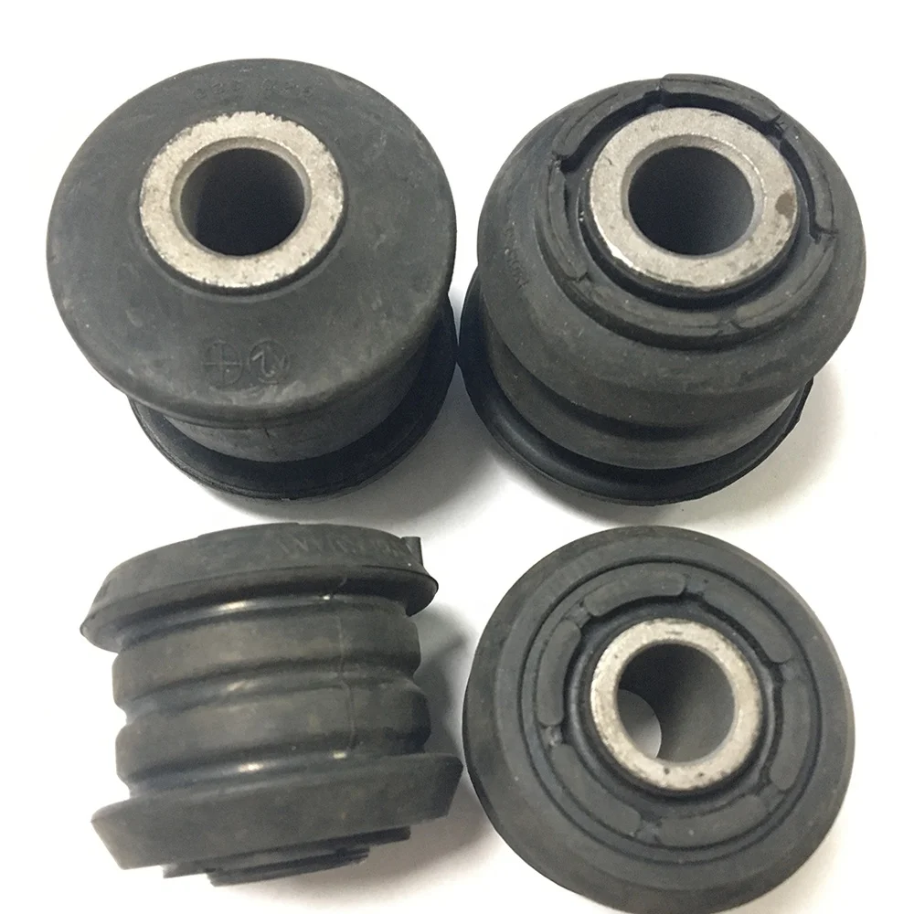 Rear Suspension Silent Bush Set Oem 980139890 Control Arm Bushing For ...