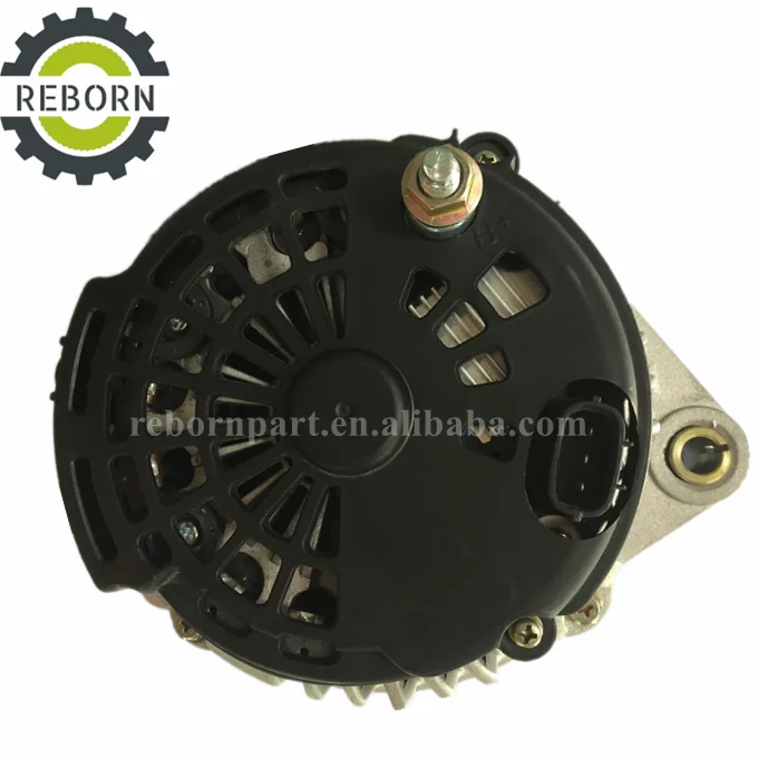 Rebornpart Alternator 24v 90a 5801315646 For Iveco Truck Diesel Engine ...