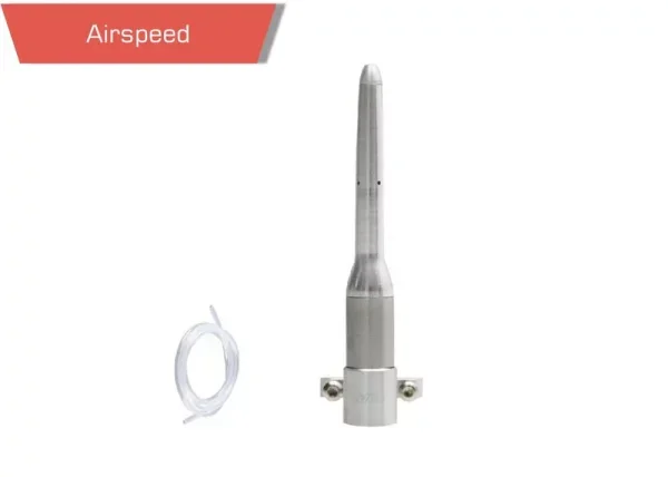 Pixhawk Digital Airspeed Sensor With Pitot Tube 4525do - Buy 4525do ...