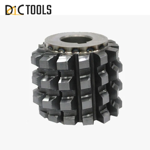 Asp2030 Asp2060 Straight Spline Gear Hob Cutter - Buy Straight Spline ...