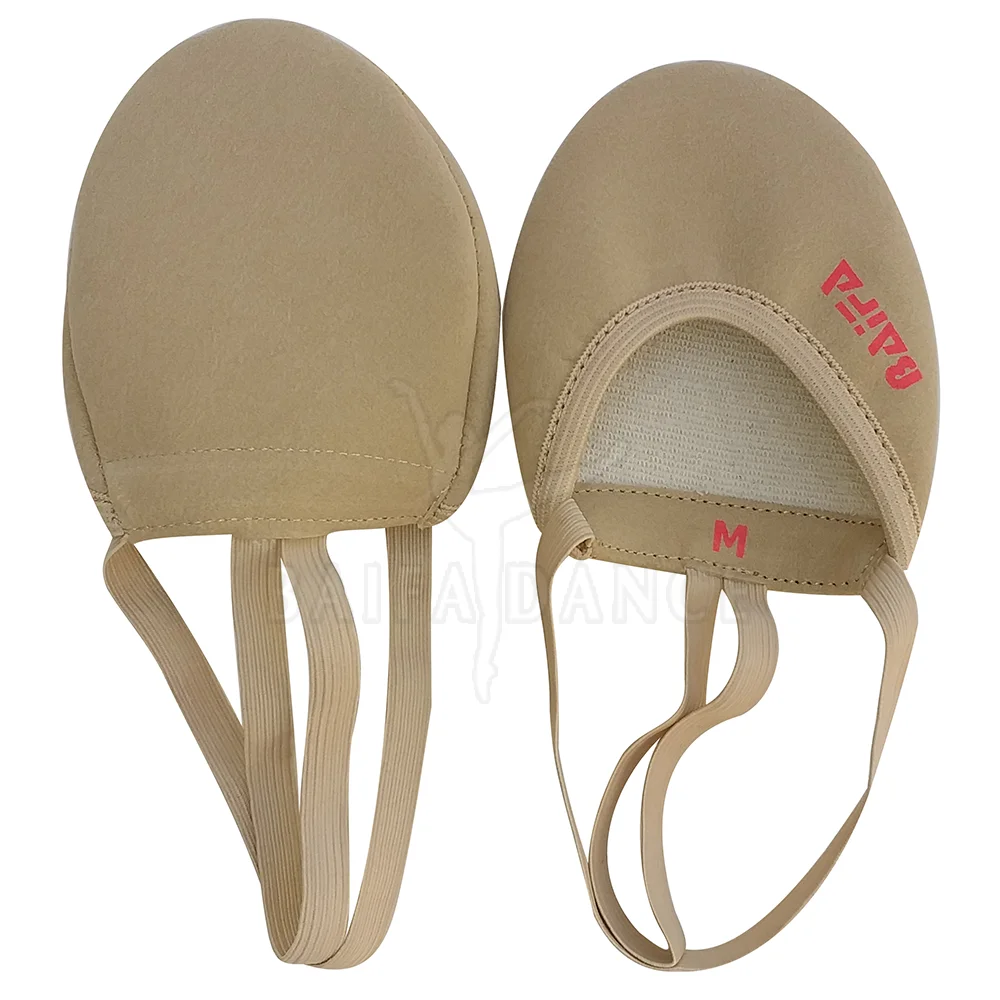 Best Rhythmic Gymnastic Toe Shoes - Comfort & Customization