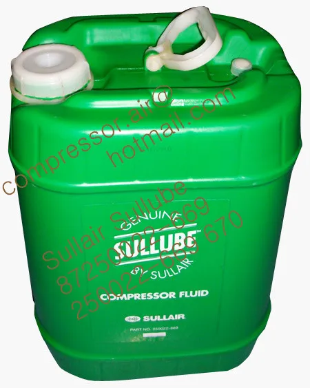 250022-669 Sullube-32 Lubricant 5 Gallons Polyglycol| Alibaba.com
