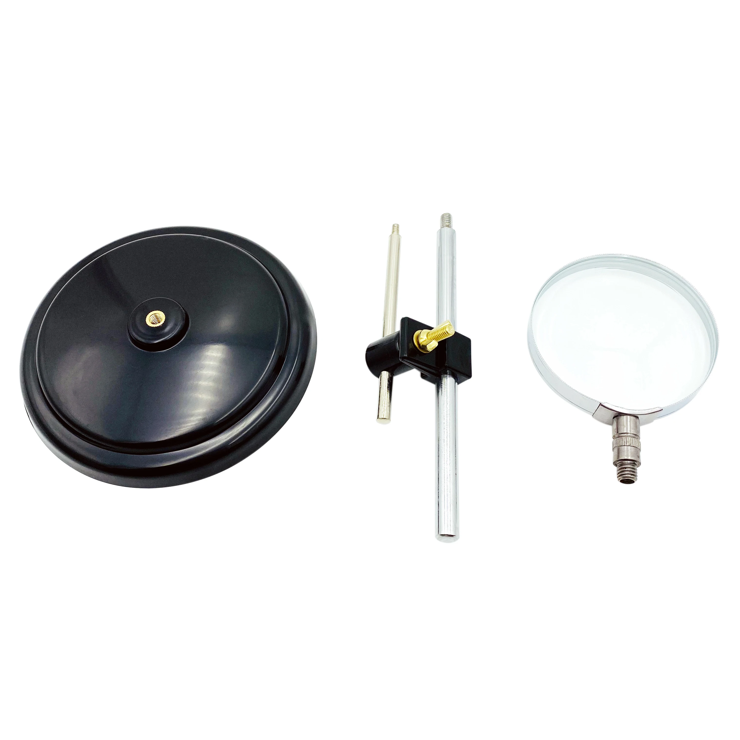 Physics Experiment Concave Lens Stand Set Optical Experiment Dedicated ...