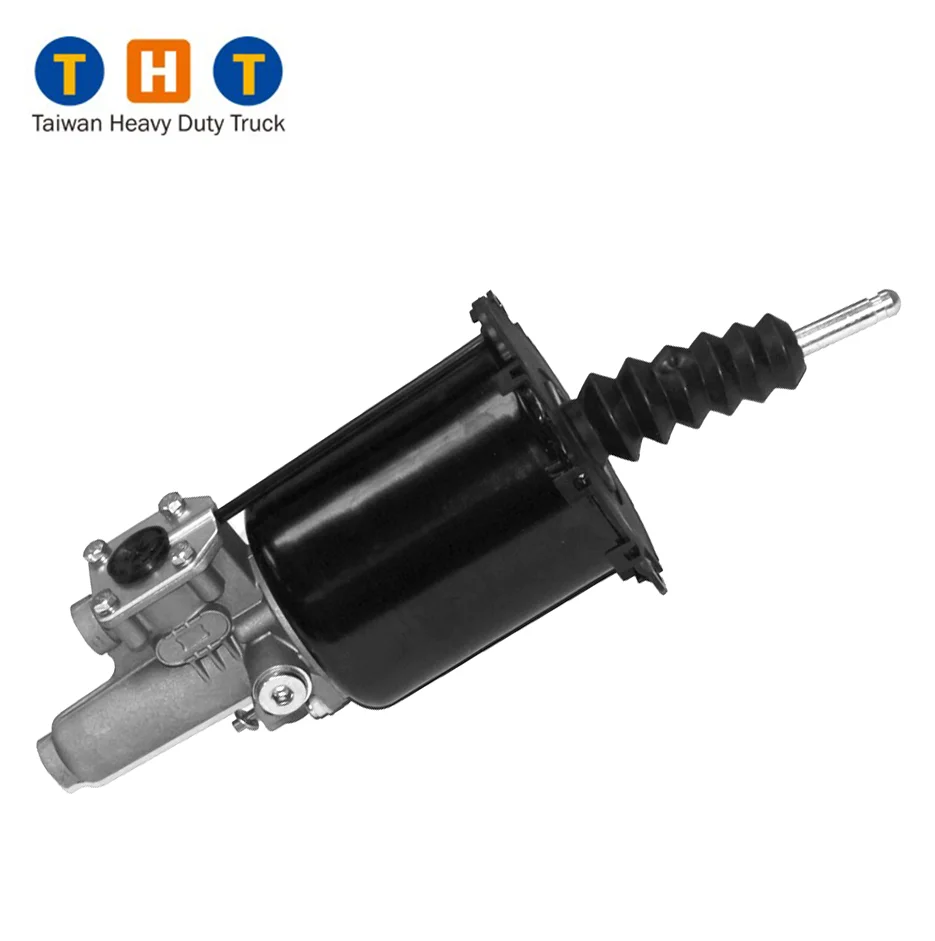 Clutch Servo S31A0-E0720 for HINO700 & TOYOTA - Reliable Auto Gear ...