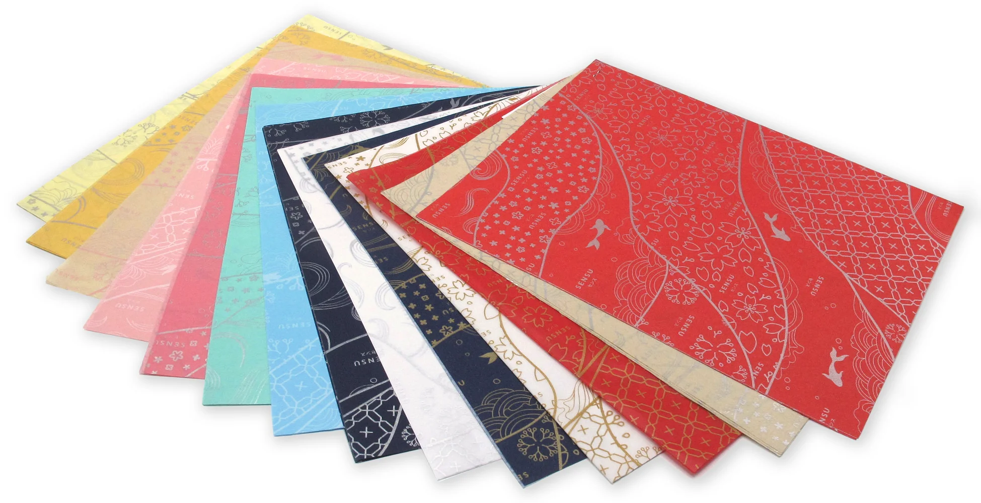 Fruit Perfume Scents Coated Tissue Paper Gravure Printing Wrapping ...