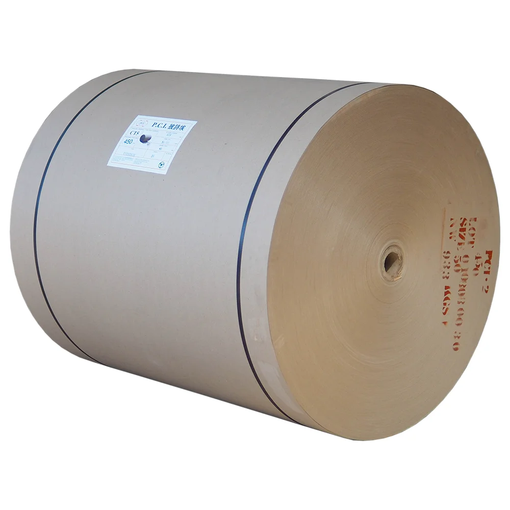High- Quality Core Board Well Suited For Production Of Heavy Cardboard ...