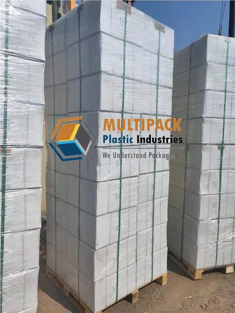 Best Quality Product Precut Pp Strapping For Usa Canada Market Buckles ...