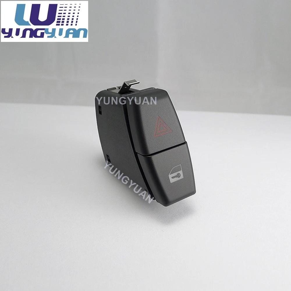 Hazard Warning Switch With Central Locking Switch For Bmw 61316919506 ...