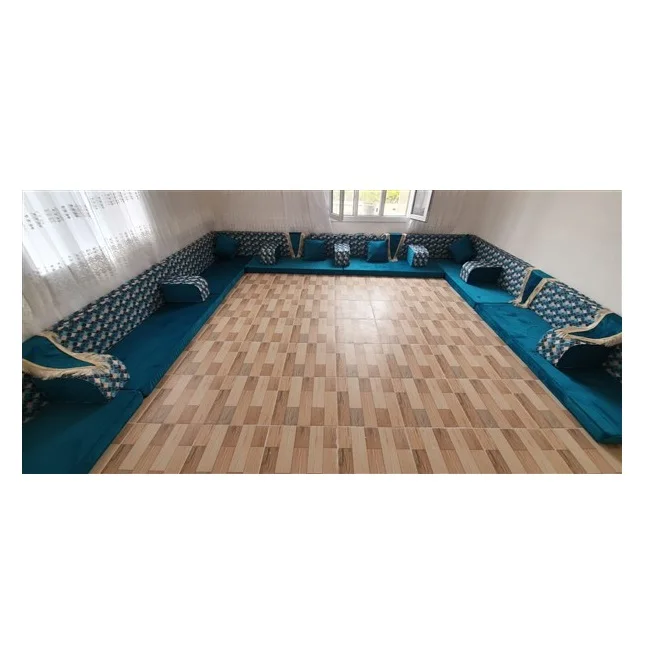 Arabic Majlis Moroccan Majlis Majlis Design | Customization Possible L ...