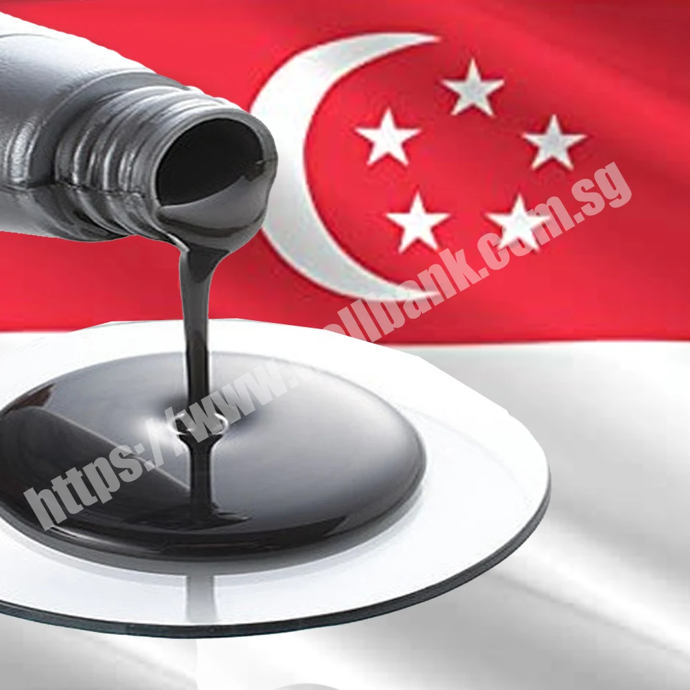 Price Bitumen 60 70 Top Quality Asphalt For Road Construction And Water ...